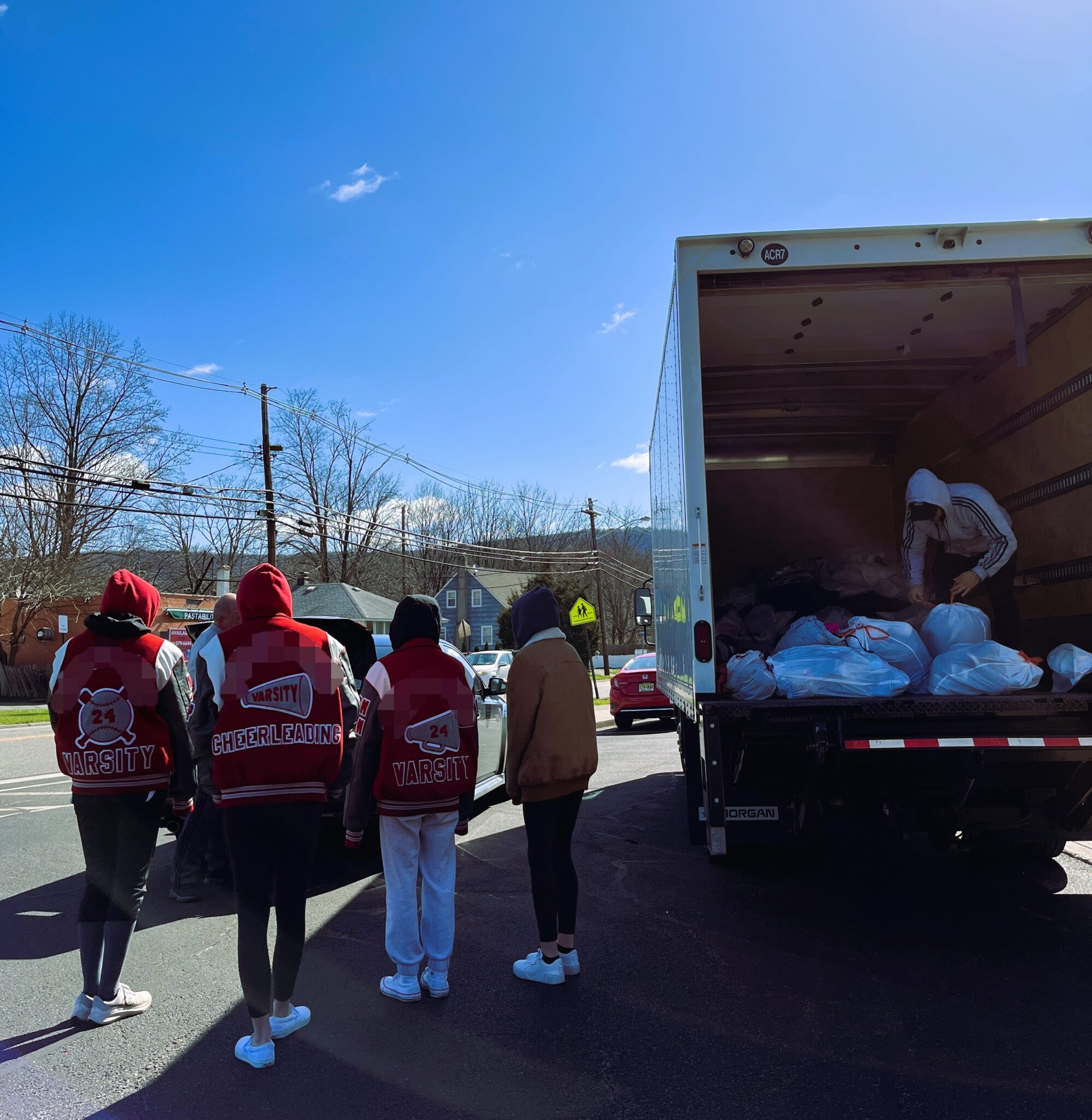 Clothing Drive Fundraising: Boost Community Support and Raise Funds ...