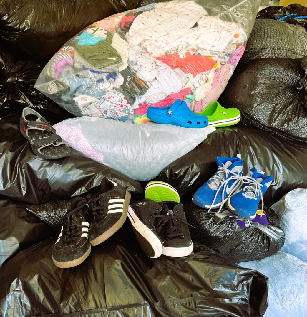 Clothing Drive Fundraising: Boost Community Support and Raise Funds ...