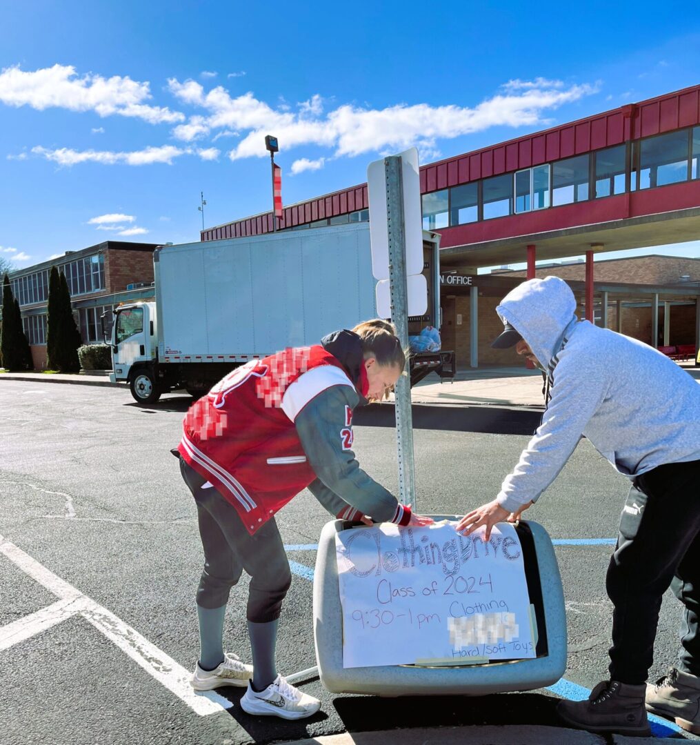Clothing Drive Fundraising: Boost Community Support and Raise Funds ...