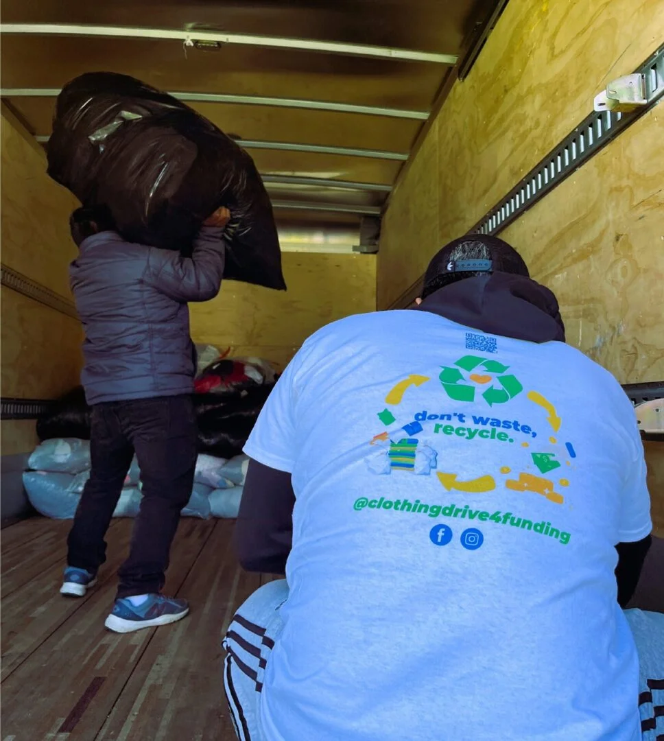 Clothing Drive Fundraising: Boost Community Support and Raise Funds ...
