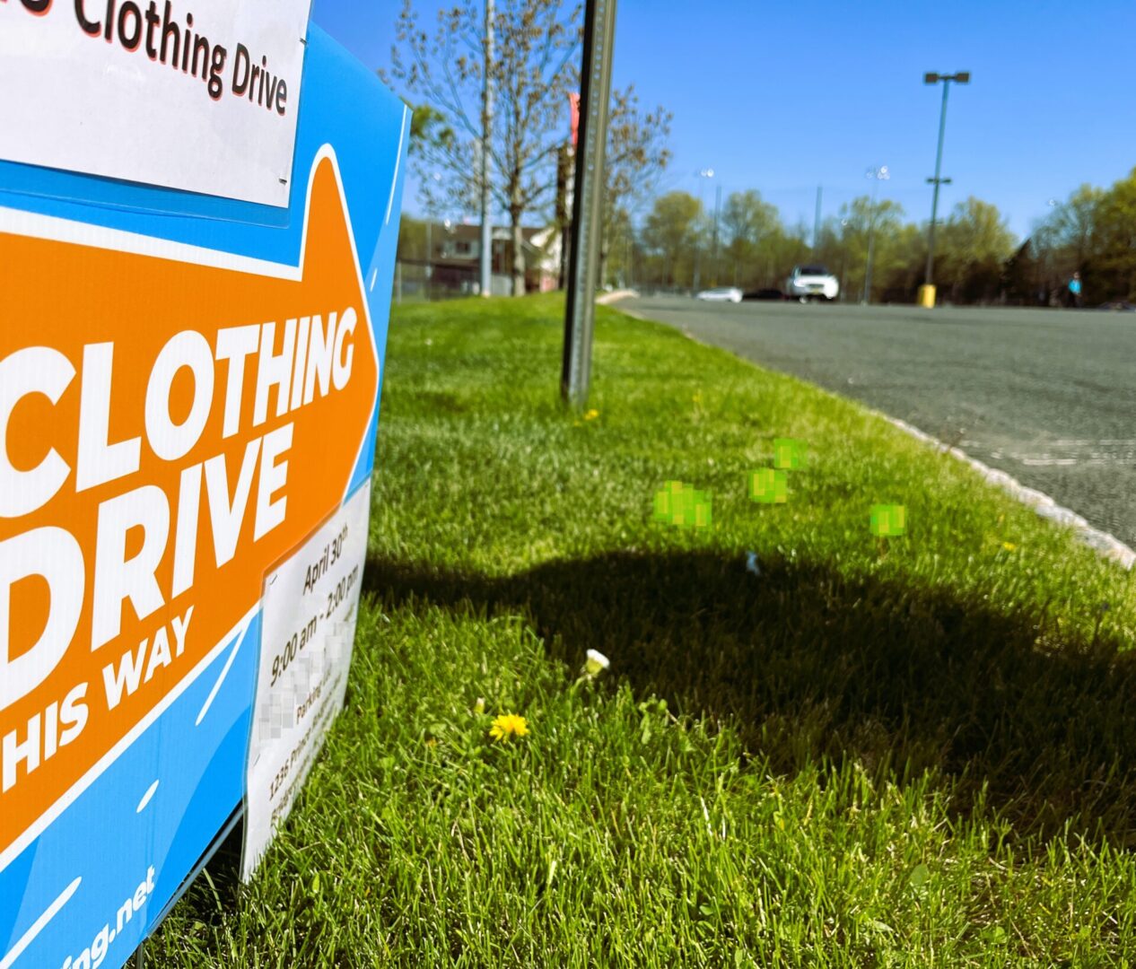 Clothing Drive Fundraising: Boost Community Support and Raise Funds ...